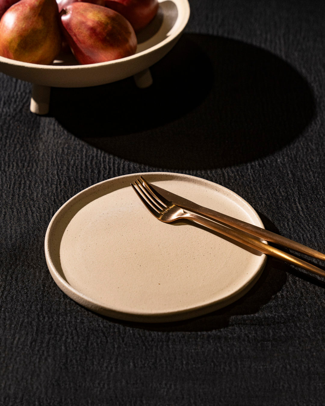 Madagascar Side Plate